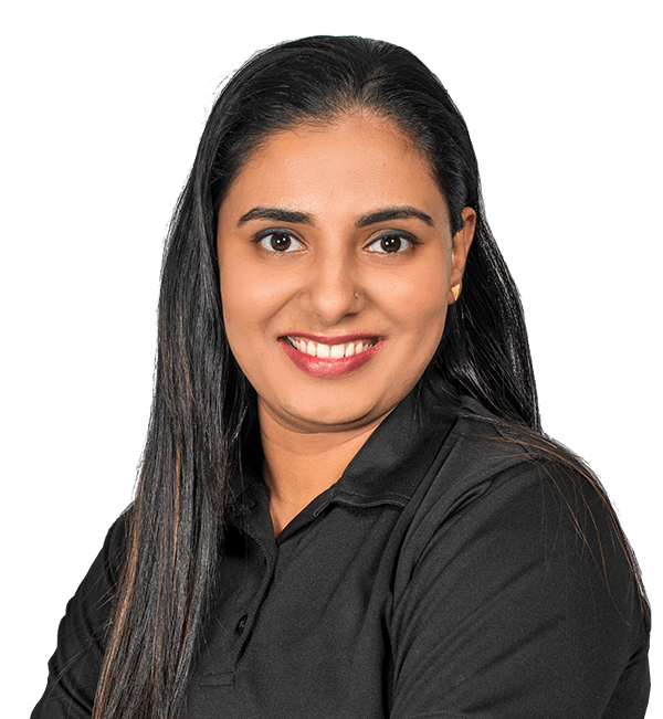 Deepa Prajith - HMS DxBone - Bone & Joint Excellence Center in Dubai