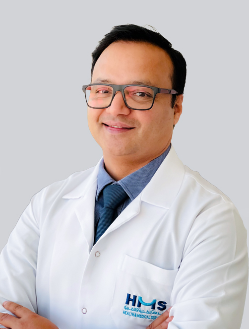 Best orthopedic doctors in Dubai | Korean Orthopedic Surgeons